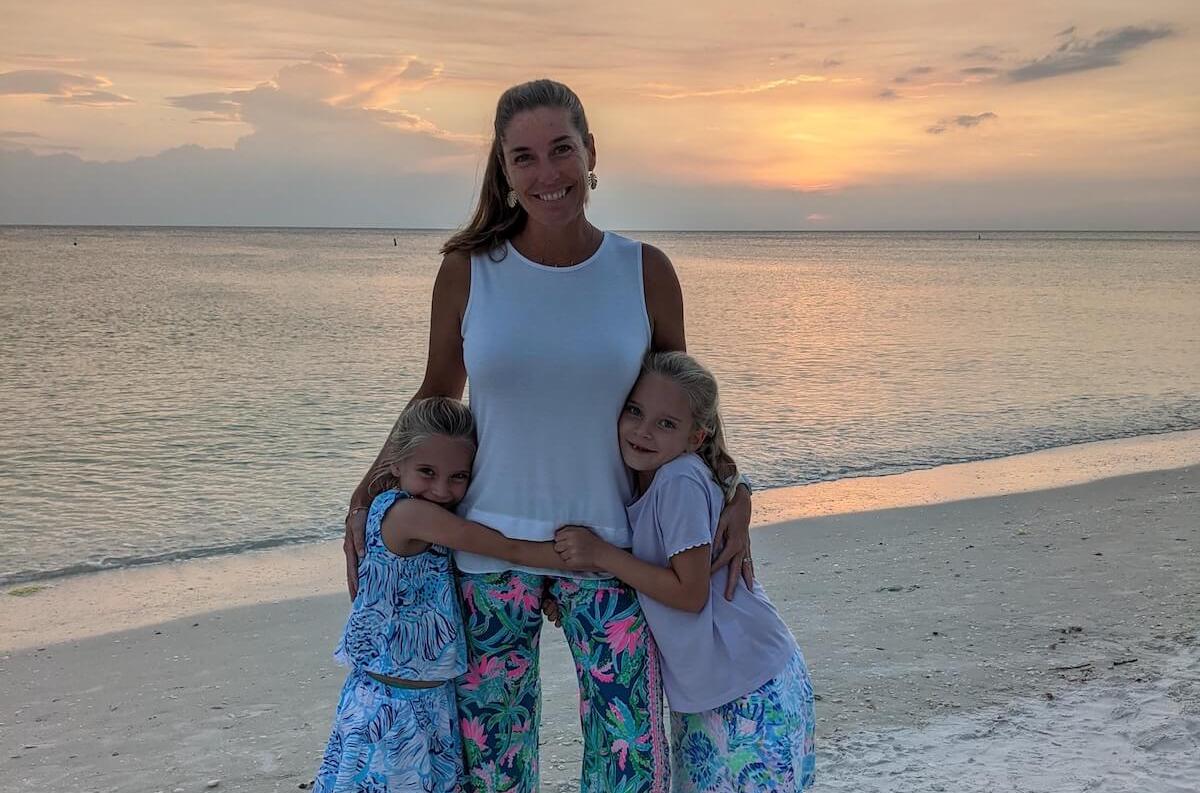 About Me | Kelly Carr Consulting